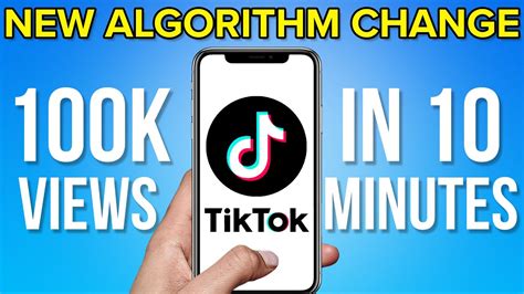 How To Go Viral On Tiktok In 2024 1m Views Every Post Youtube