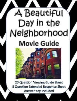 A Beautiful Day In The Neighborhood 2019 Movie Guide By Claires