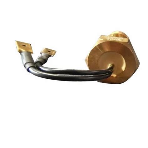 100 Degreec Brass Temperature Sensor 1 Degreec Ntc Spread At Rs 1500piece In Lucknow