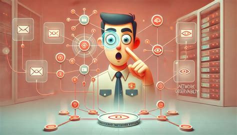 Network Observability A Deep Dive Into Unlocking Network Potential