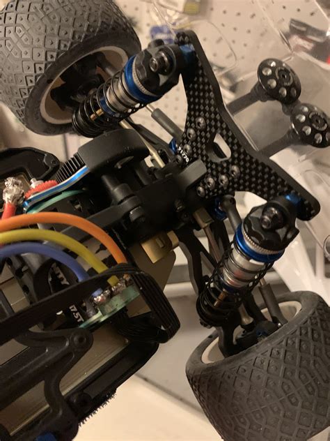 B And B Factory Lite R C Tech Forums