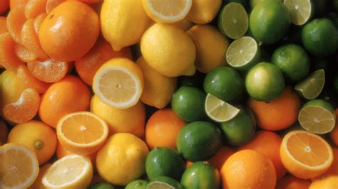 Types Of Oranges List