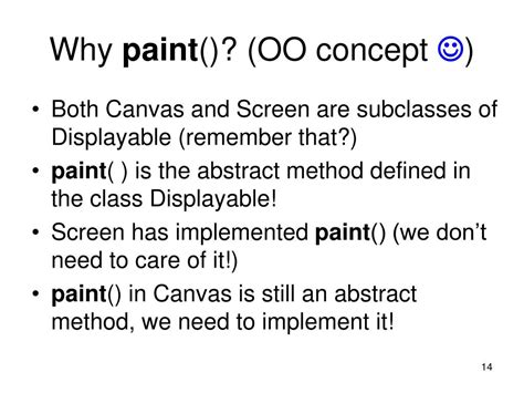 ppt midlet programming part ii powerpoint presentation free