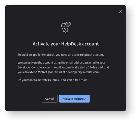 Building Helpdesk Apps Text Platform Docs And Api Reference