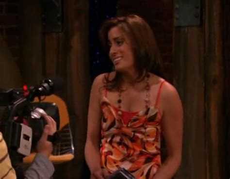 Marilyn Ramer Icarly Wiki Fandom