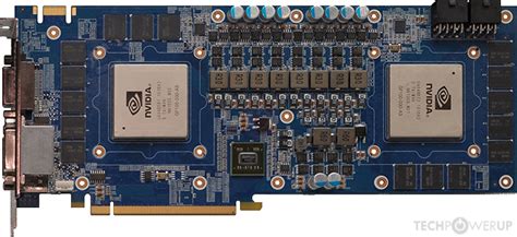 nvidia geforce gtx 470 x2 specs techpowerup gpu database