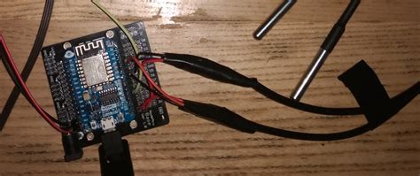 esp8266 arduino smartthings bearded dragon habitat controller monitor