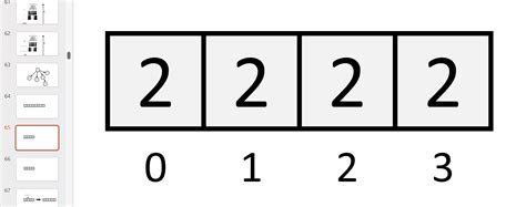 Array Deriveit