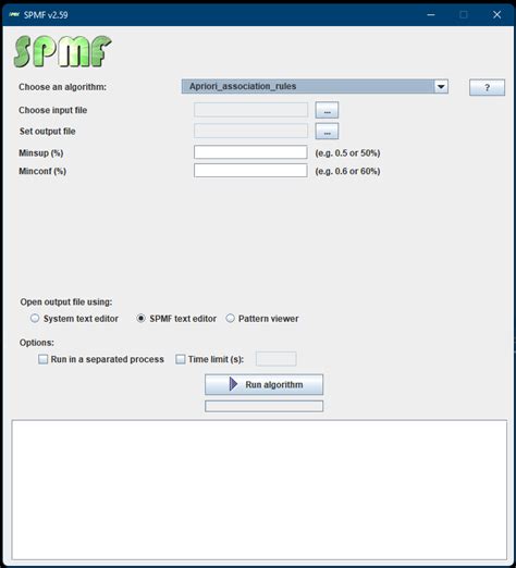 Spmfs Architecture 5 The Graphical User Interface The Data Blog