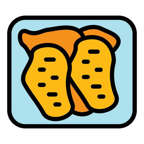 Beef Icon Vector Flat 27684354 Vector Art At Vecteezy