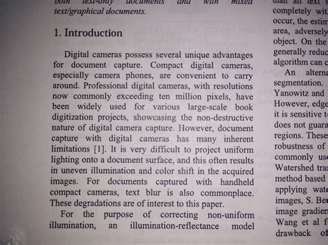 85 Questions With Answers In Edge Detection Science Topic