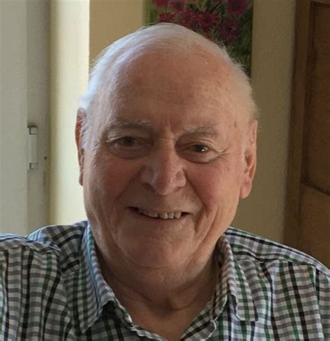 Dombasle Sur Meurthe Nécrologie Décès De Fernand Bastien