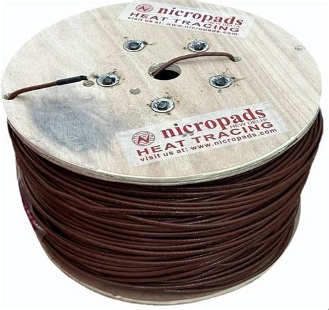 Electrical Heat Tracing At ₹ 430piece Heating Elements In New Delhi