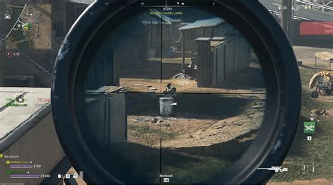 Utilizing Aimbots In Call Of Duty Warzone Is It A Fair Game ILounge