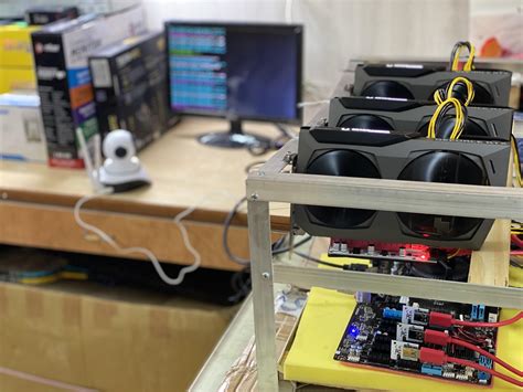 First RIG R EtherMining