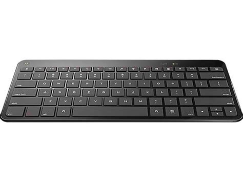 Motorola Wireless Keyboard Without USB Receiver SJYN0700A For Xoom