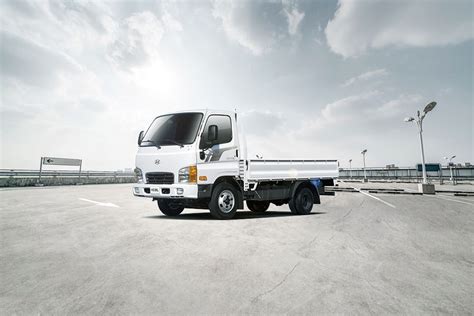 Hyundai HD 36 Price List Philippines, Promos, Specs - Carmudi