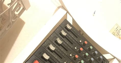 Infrequent Sound Sextex Technology Inter M By Inkel Mx 880e Audio