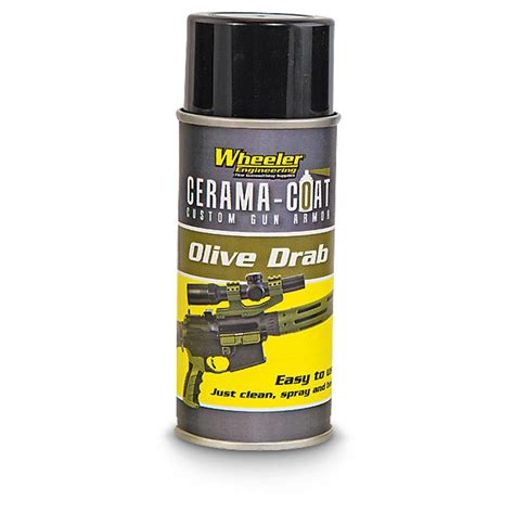 Cerama Coat - 96464, Shooting Accessories at Sportsman's Guide