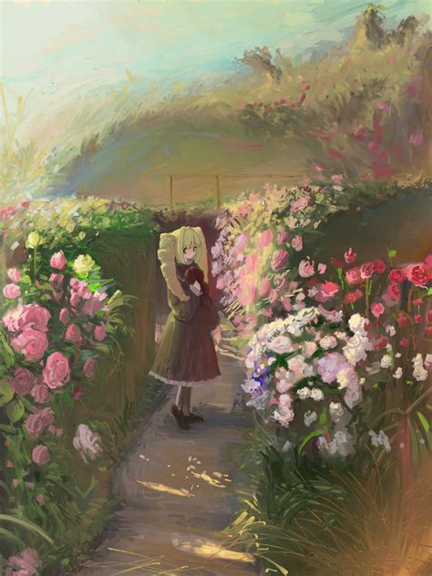 Original Drawn By Kibishiihiekomi Danbooru