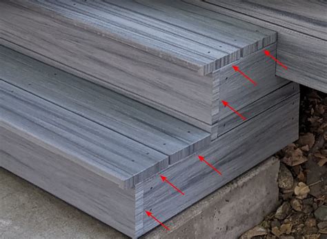 Best 13 How To Fix Ugly Trex Deck Board Ends Artofit