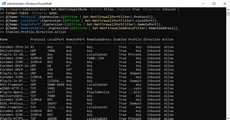 How To Use Windows Server Firewall