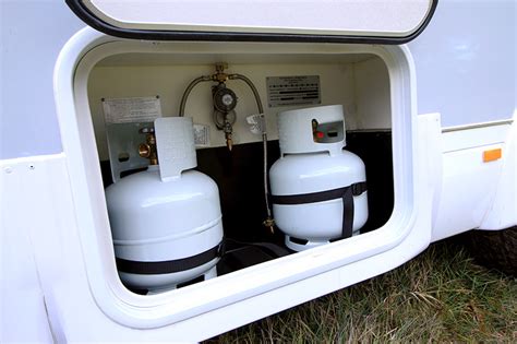 Review Avida Silverton C Class Motorhome Gorv