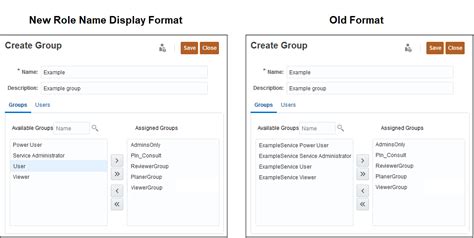Oracle Enterprise Performance Management Cloud Oct 2020 What S New