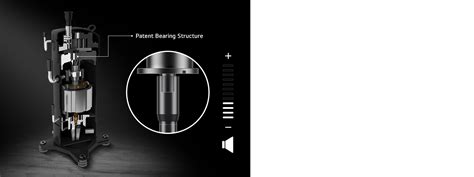 Variable Speed Scroll Compressor L Compressor And Motor L Lg Global Business