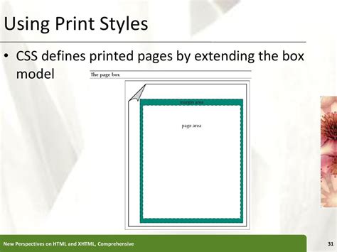 Tutorial 4 Creating Special Effects With CSS Ppt Download