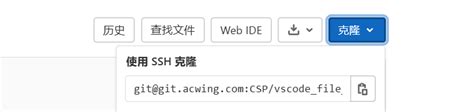 Git远程仓库命令 Foricher 博客园