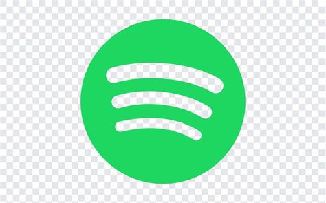Spotify Invert Logo Icon Png Artofit