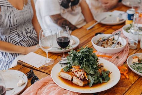 Bumpy Road Catering And Events Berry South Coast Nsw