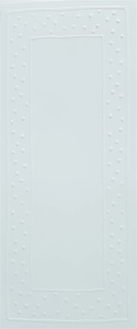 Lengthy Notes Lots Of Dots White Notecards Lasting Impressions For Paper