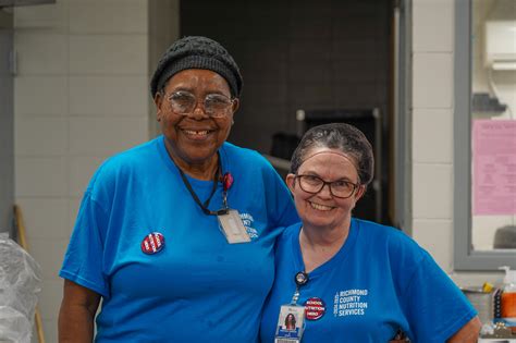 Richmond County School Richmond County School System