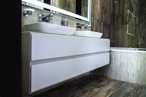 Тумба для ванної кімнати Молочний Меблі на замовлення Виготовити меблі під замовлення СТЕРХ