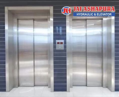 Passenger Elevator At ₹ 80000 Passenger Elevator In Bhilad Id
