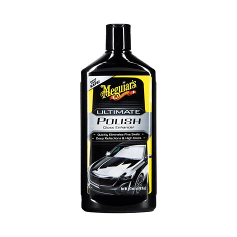 What Is The Best Car Polish In The Uk Top 6 Car Polishes 2023