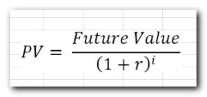 Excelsirji How To Calculate Npv In Excel