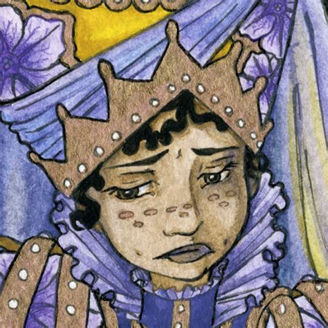 Princess Perdita Dyswann