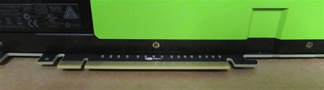 Nvidia Tesla K80 Pcie X16 3 0 24gb Gddr5 Gpu Accelerator Card With Pcie Bracket