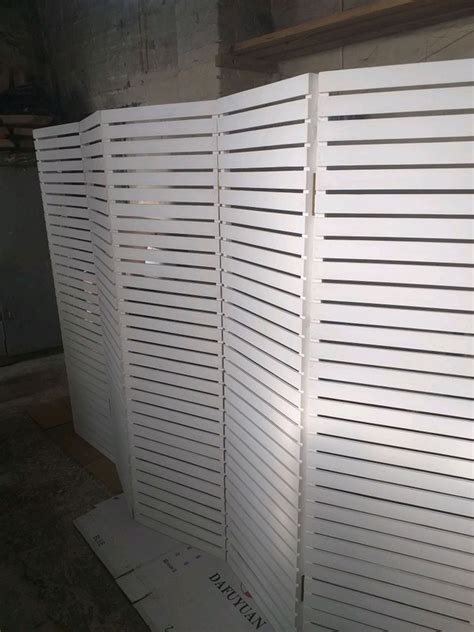 Ширма на 5 секцій — ціна 5000 грн у каталозі Ширми Купити товари для дому та побуту за доступною