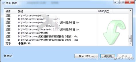 Visualsvn Server Svn 迁移至新服务器visual Svn 数据迁移 Csdn博客