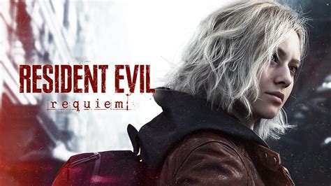 Resident Evil Requiem Leak Reveals New Story and Gameplay Details: Open ...