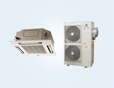 Explosion Proof Split Ac Znitor