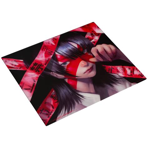 Kanami Sai Ii Cam Mousepad