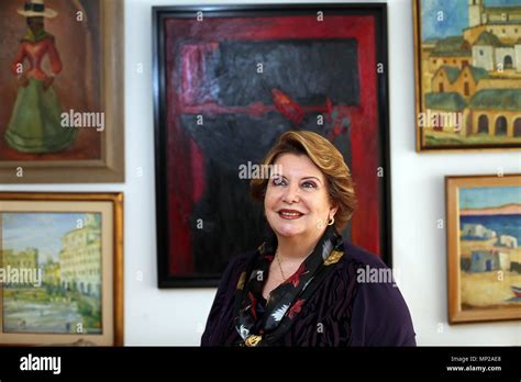 24 De Mayo De 2016 Iris Vasquez De Velasco Miembro De La Asociacion