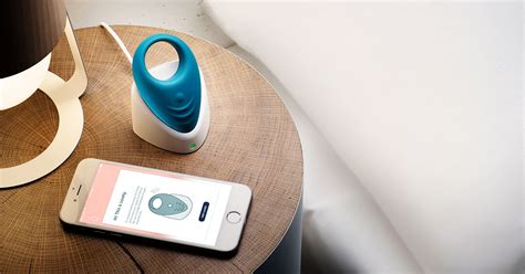 Lovely Sex Toy Testers Wanted Vibrating Penis Ring