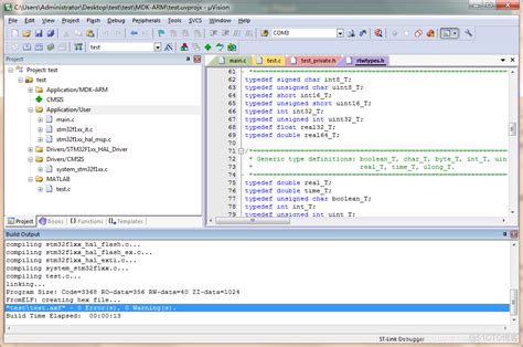 Stm32cubemx生成代码文件的编码设置mob6454cc68310b的技术博客51cto博客