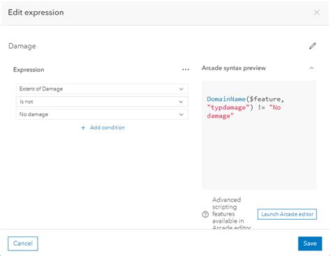 Use Conditional Visibility To Streamline Data Collection In ArcGIS Field Maps